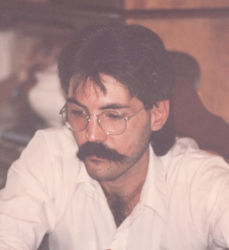 Louis LeBeau - Complexe Funéraire Mozart Desforges Inc